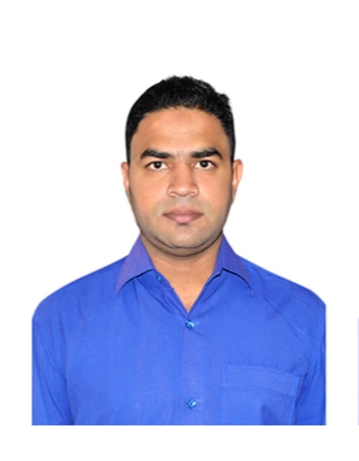 Syed Irfan - Divyang Career